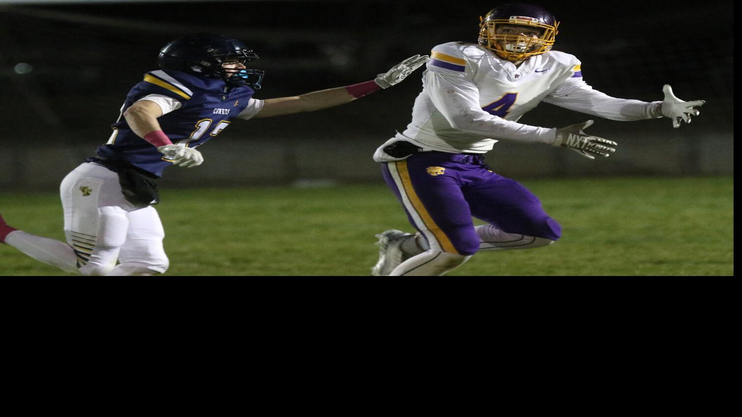 South Dakota high school football rankings