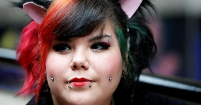 Rapid City anime convention attracts costume-clad participants