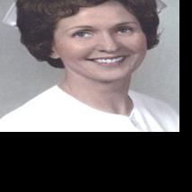 Steiner, Ruth 'Chickie'