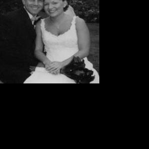 Jaron and Amy Cockrum