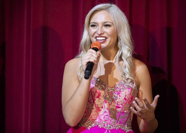 PHOTOS: Miss South Dakota 2018 crowned during annual pageant