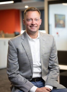 Former Nebraska business chamber executive to return to take top spot