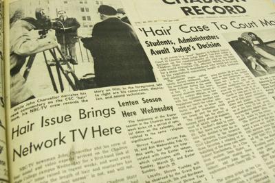 From the Archives - February 9, 1970 - The Chadron Record