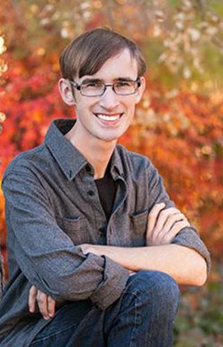 Nathan Venteicher graduates