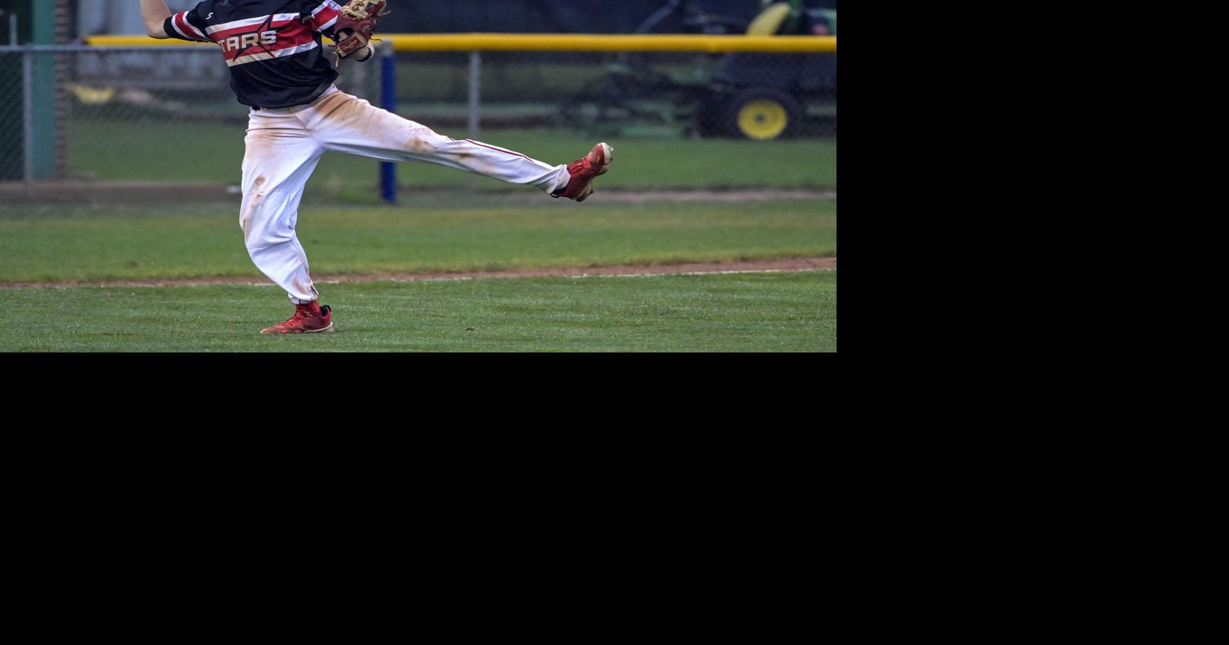 Lakeville North ends Stars' run at Gopher Classic