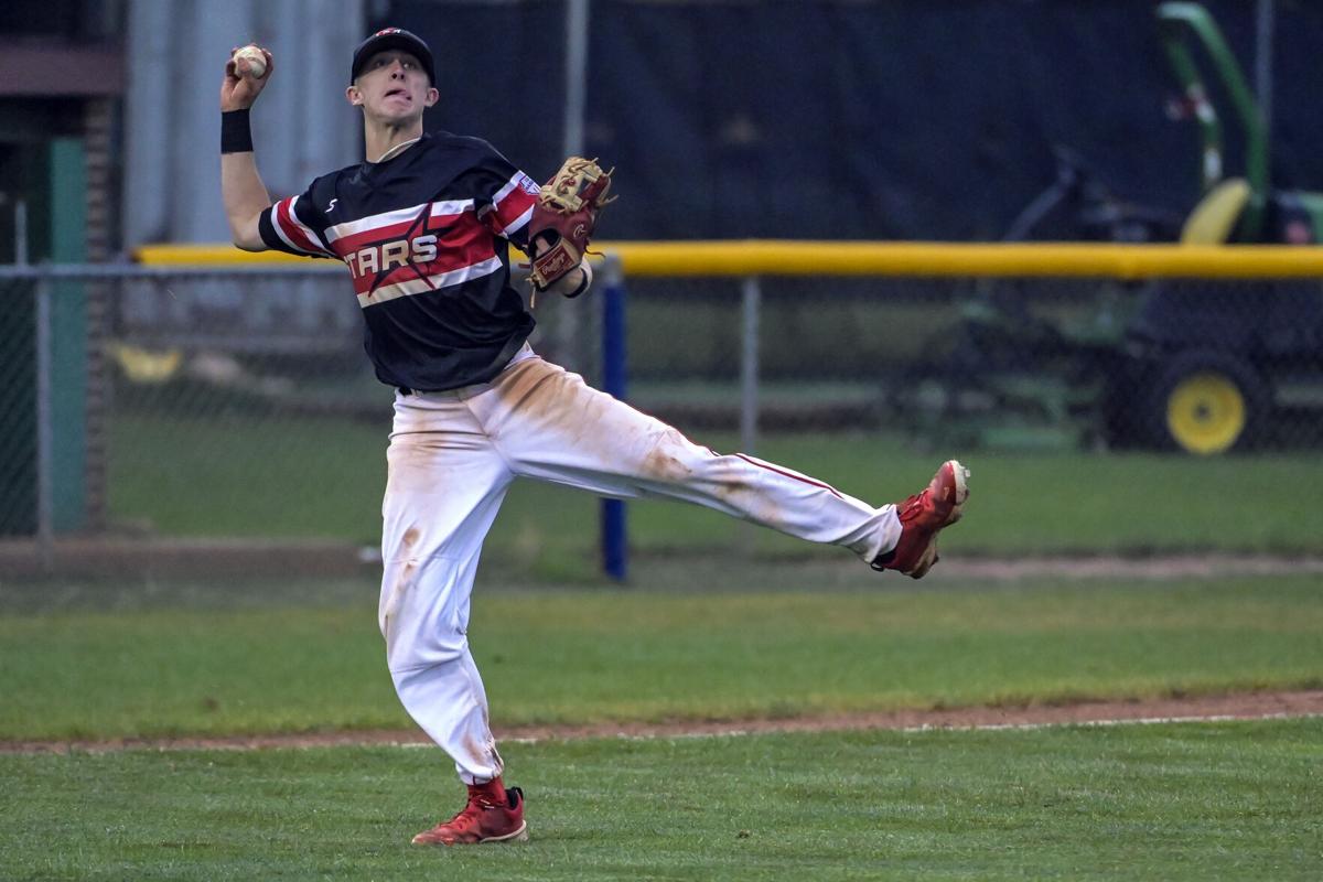 Lakeville North ends Stars' run at Gopher Classic