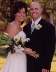 Jennifer and Jason Keszler