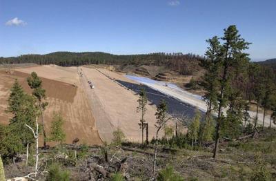 New $89 million plan to clean up Gilt Edge mine Superfund site