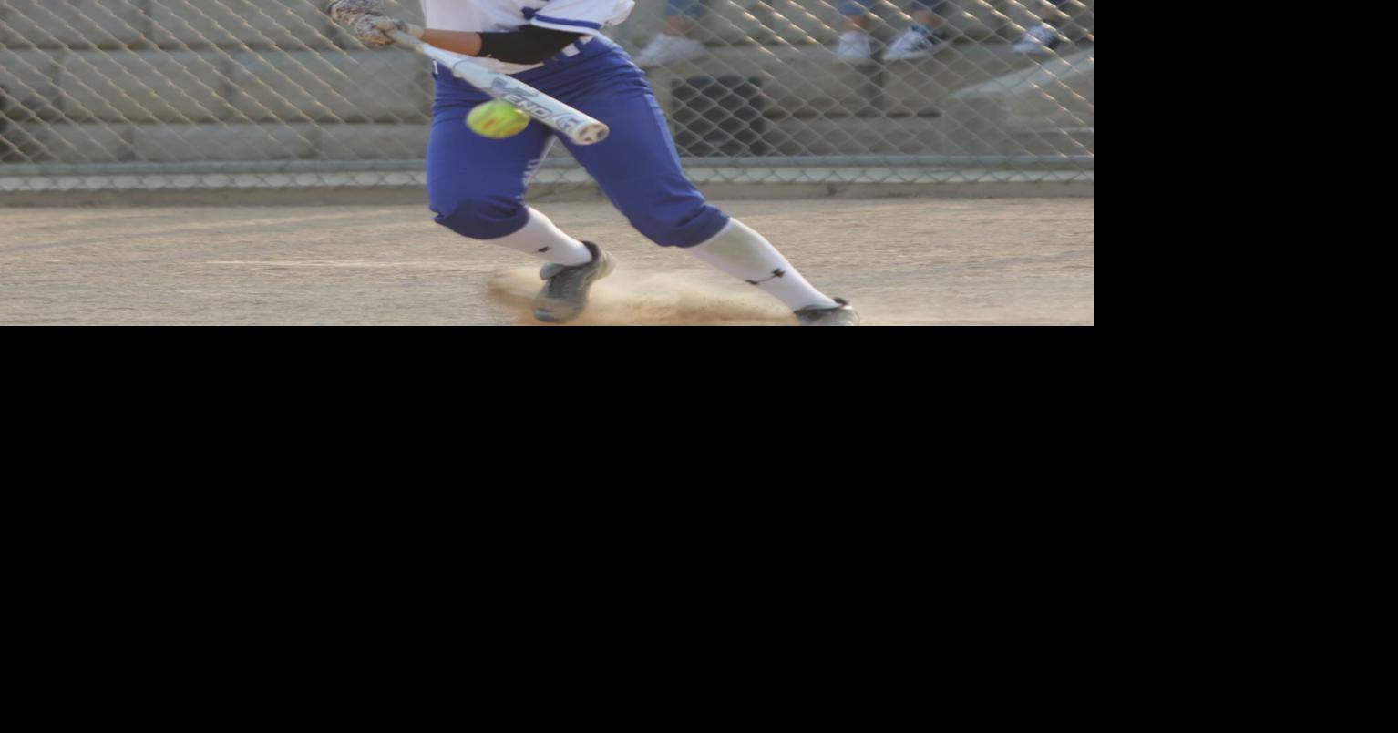 Late homer lifts Stevens softball past Central