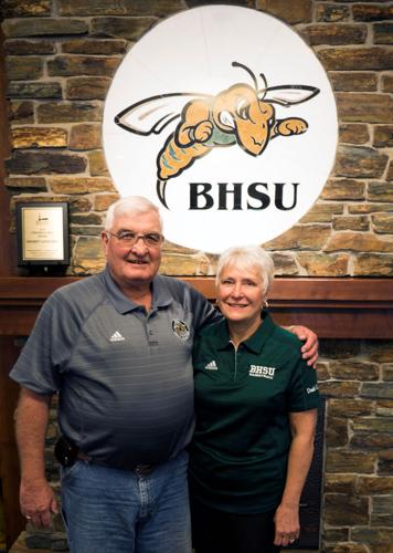 BHSU alums, athletic teams to be inducted into Yellow Jacket Hall of Fame