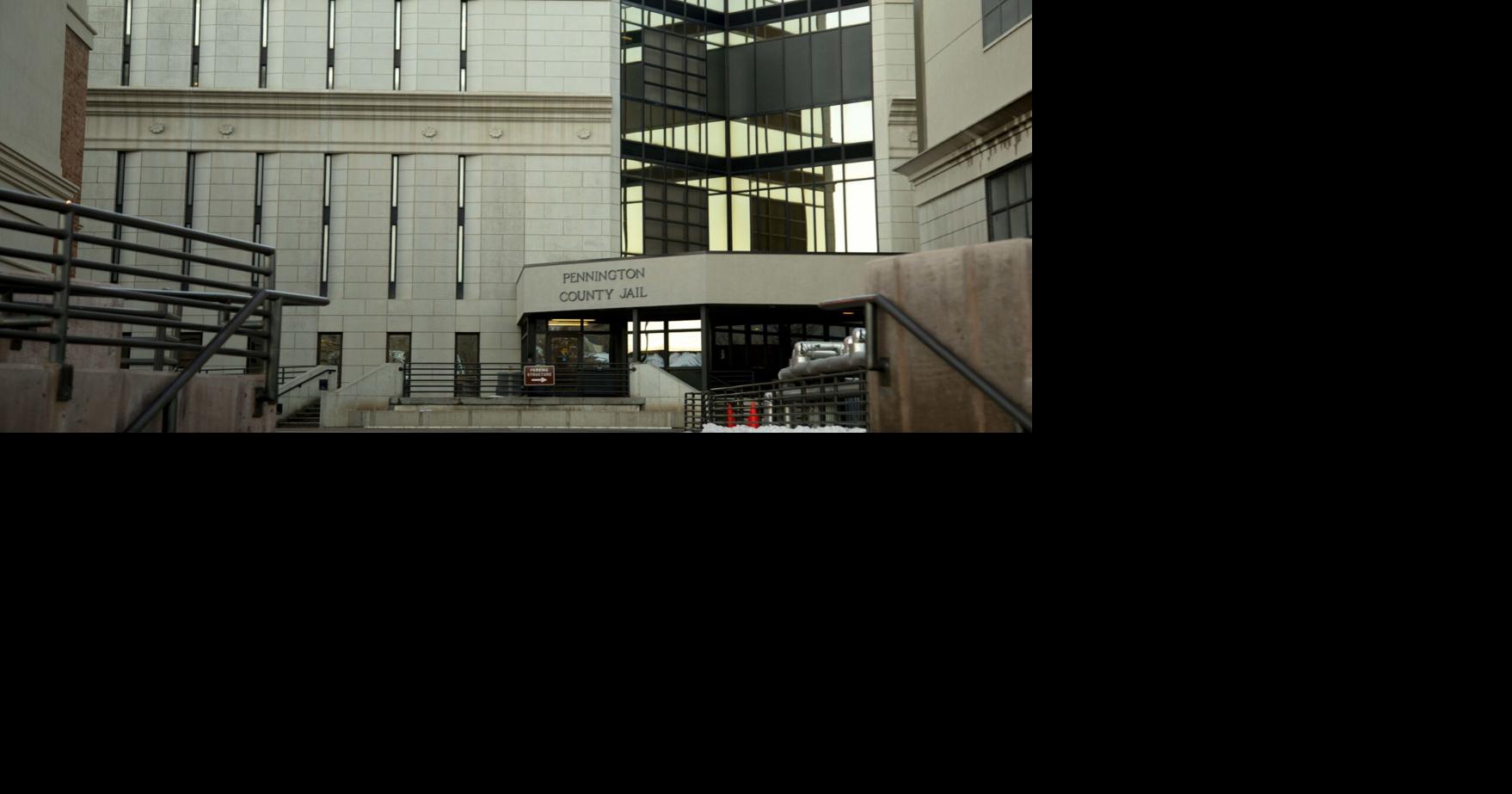 Pennington County inmate found dead in jail cell | Local ...