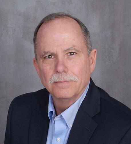 Overturf announces plans to seek Ward One seat