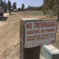 FLDS compound in Black Hills shrouded in secrecy