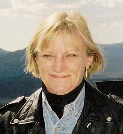 Pam Jeter Comer