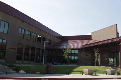 Rapid City swim center, ice arena to reopen Tuesday with COVID-19 ...