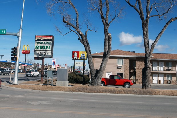 Police identify victims in motel suicide Police identify victims in motel suicide