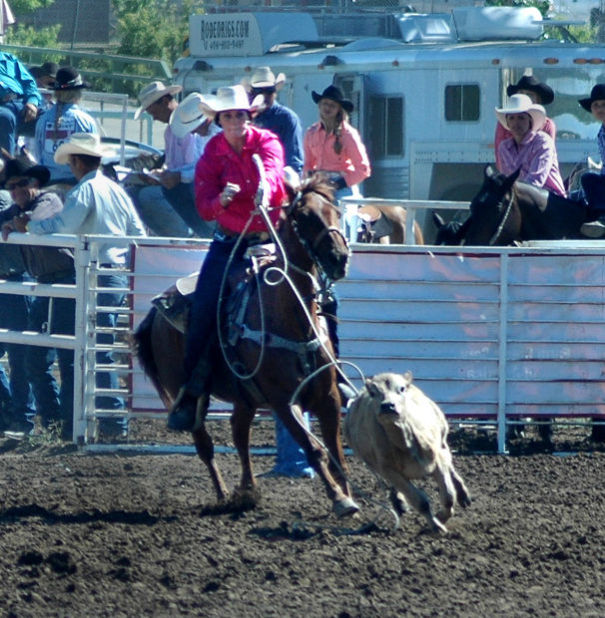 South Dakota High School Finals Rodeo, a look back | Belle Fourche ...