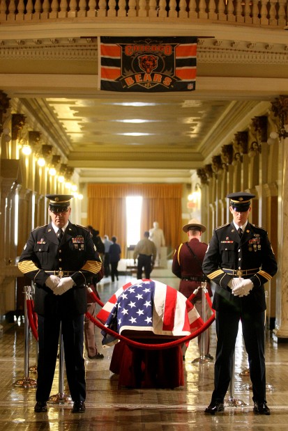 Remembering Bill Janklow | Promo | rapidcityjournal.com