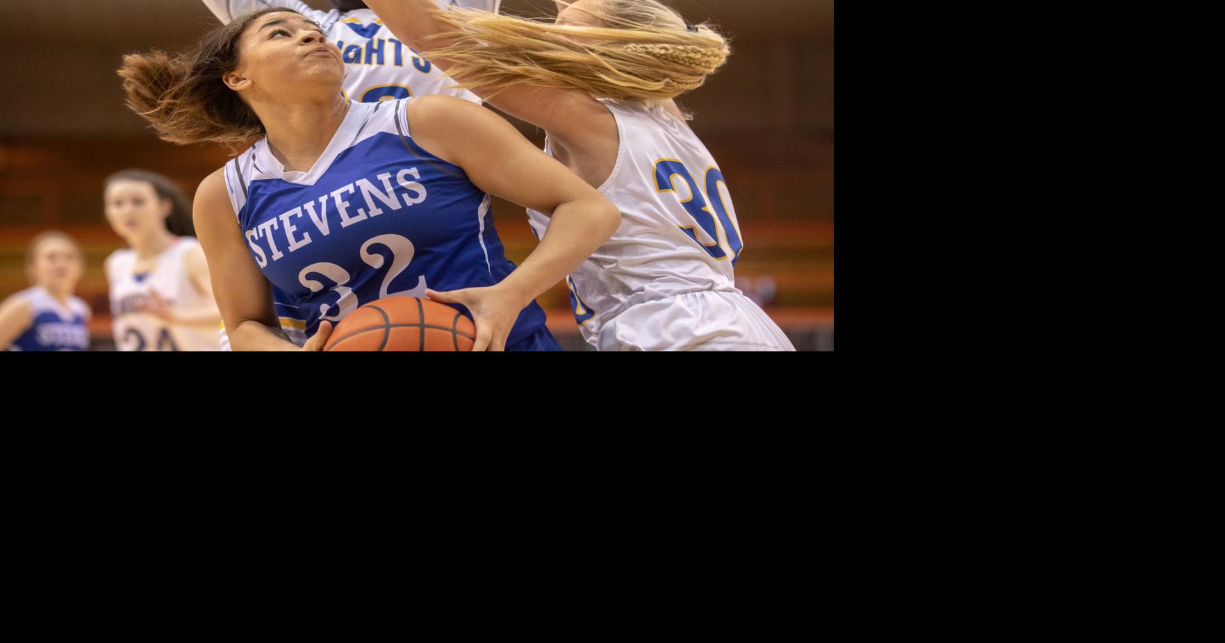 Stevens junior Kyah Watson earns all-state honors