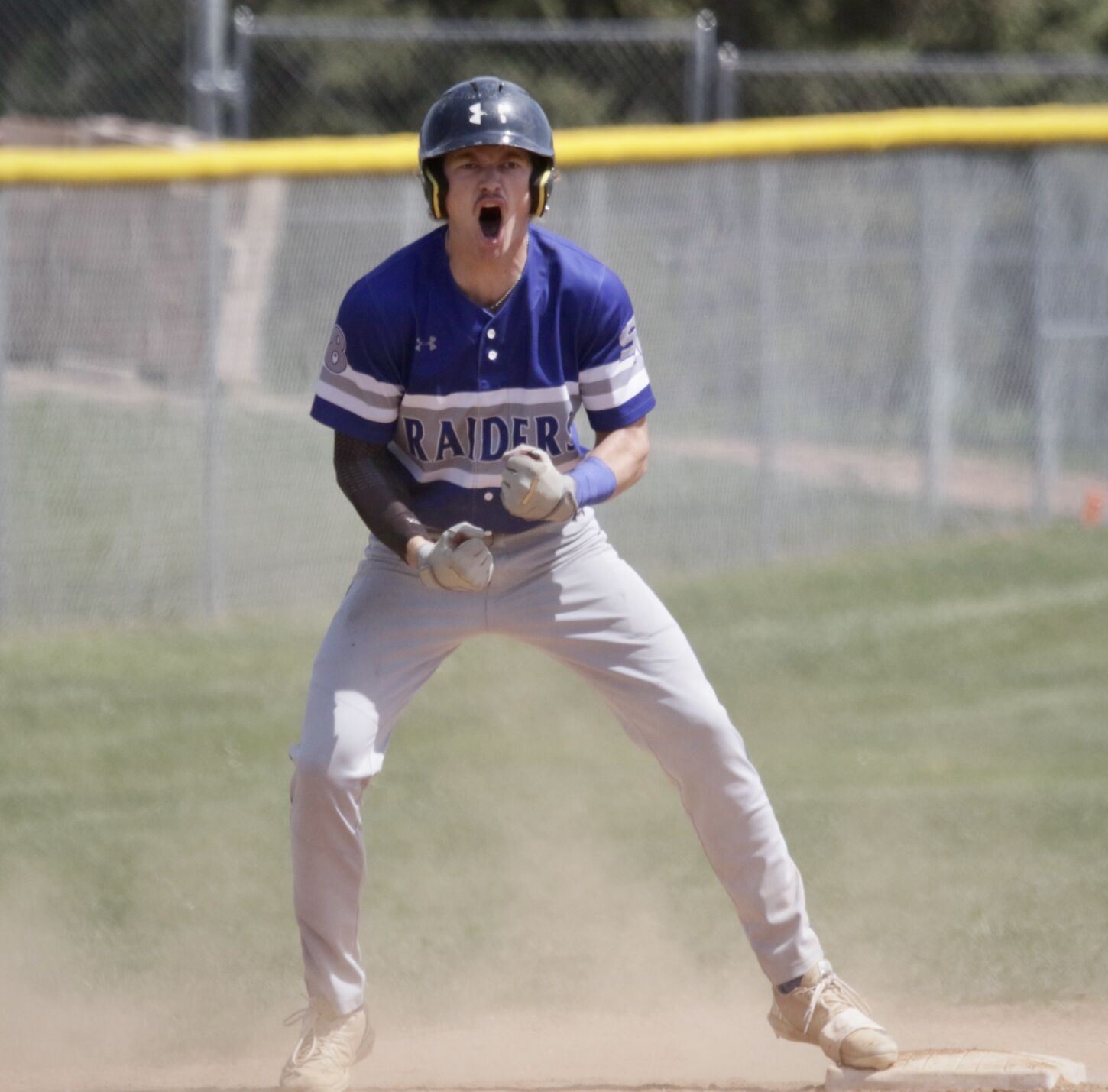 Rapid City Stevens baseball makes it to state tournament