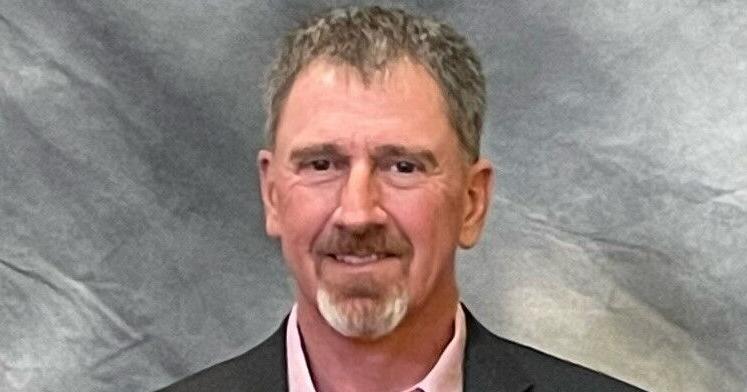 Chadron High School Principal Jerry Mack earns award