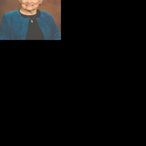 Irvine, Patricia 'Pat'