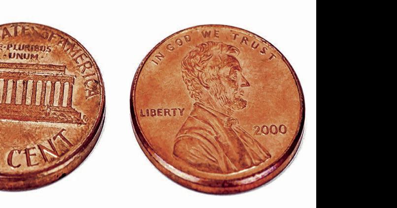 Your Two Cents for July 22