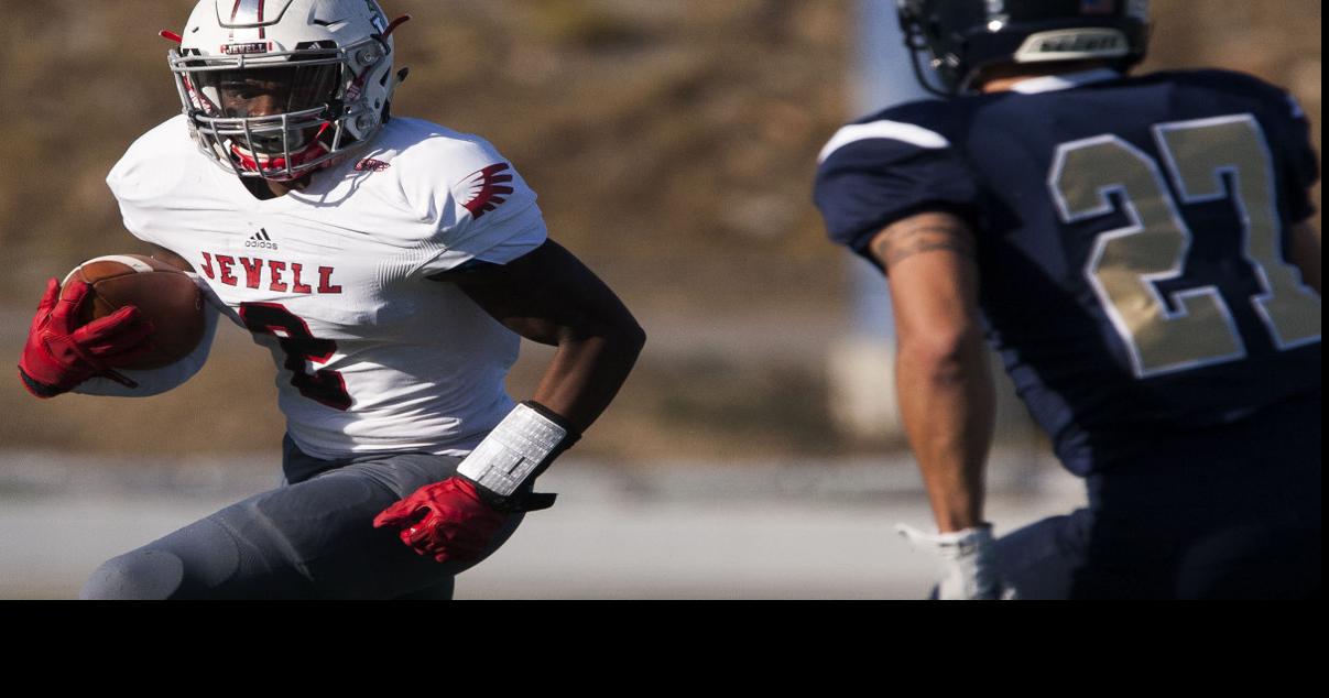 College football: Hardrockers thump William Jewell for winning record