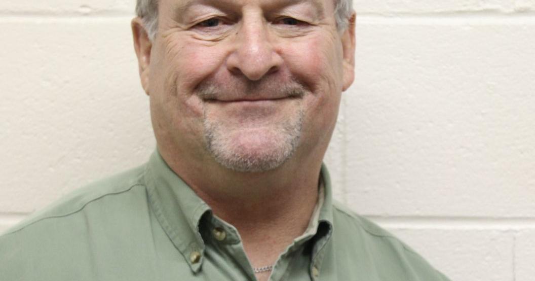 YOURS: A eulogy for friend David Rooks