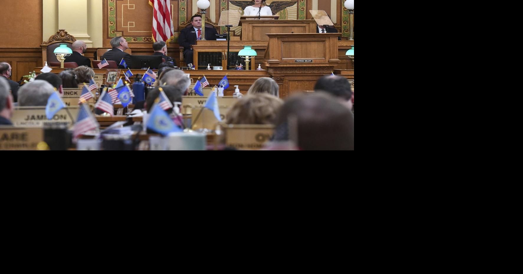 Legislative session a mixed bag for state lawmakers