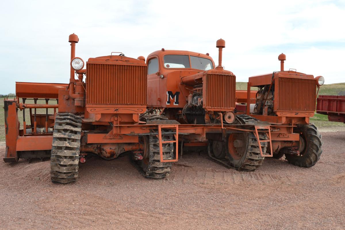 Cain Exhibit awarded LB840 funds