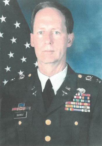 STORIES OF HONOR: Tim Sughrue received Silver Star for medical service ...