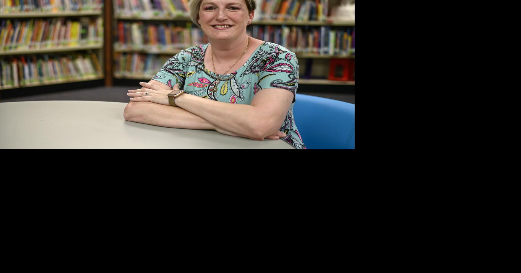 'We're not going anywhere': Jennifer Backhaus earns third 21st-century ...