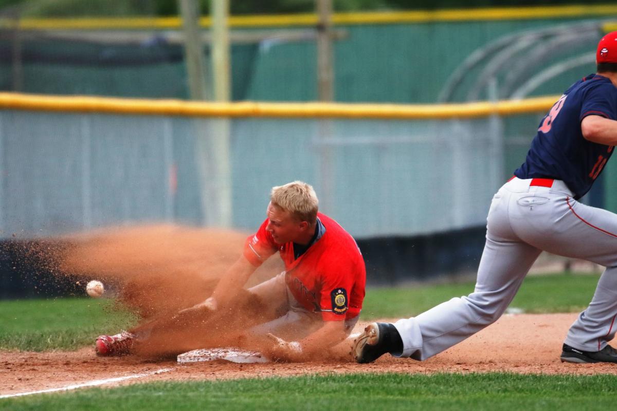 Mistake-prone Hardhats fall to Miles City