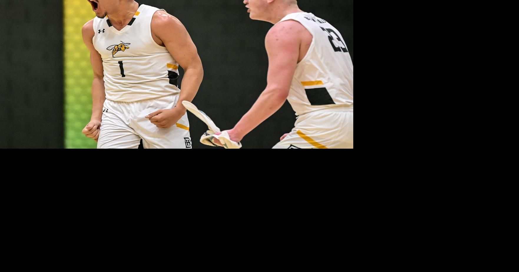 BHSU's Joel Scott, PJ Hayes enter transfer portal