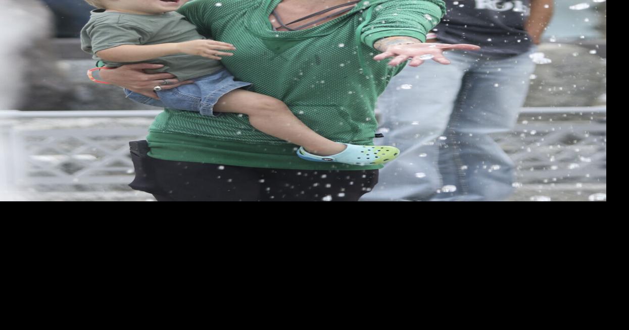 Protect yourself from lung sunburn