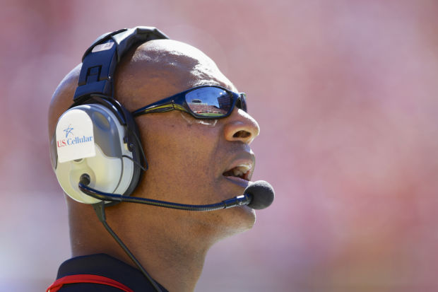 Nebraska coach tells FCA Prayer Breakfast that Christianity is the only ...