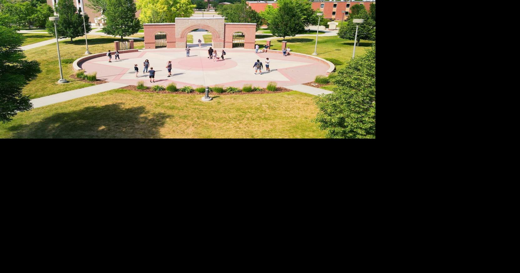 New president at South Dakota School of Mines