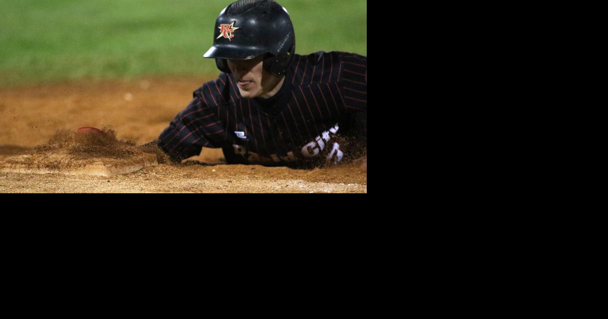 PHOTOS: Stars square off against the 406 Flyers at the Black Hills ...