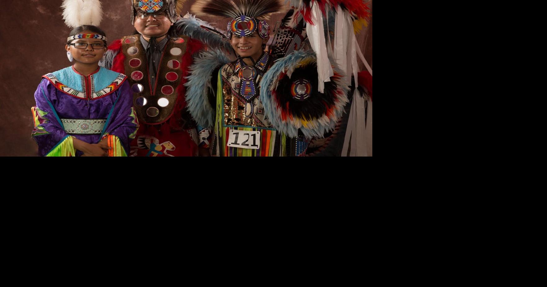 Lakota culture to be highlighted during Days of '76