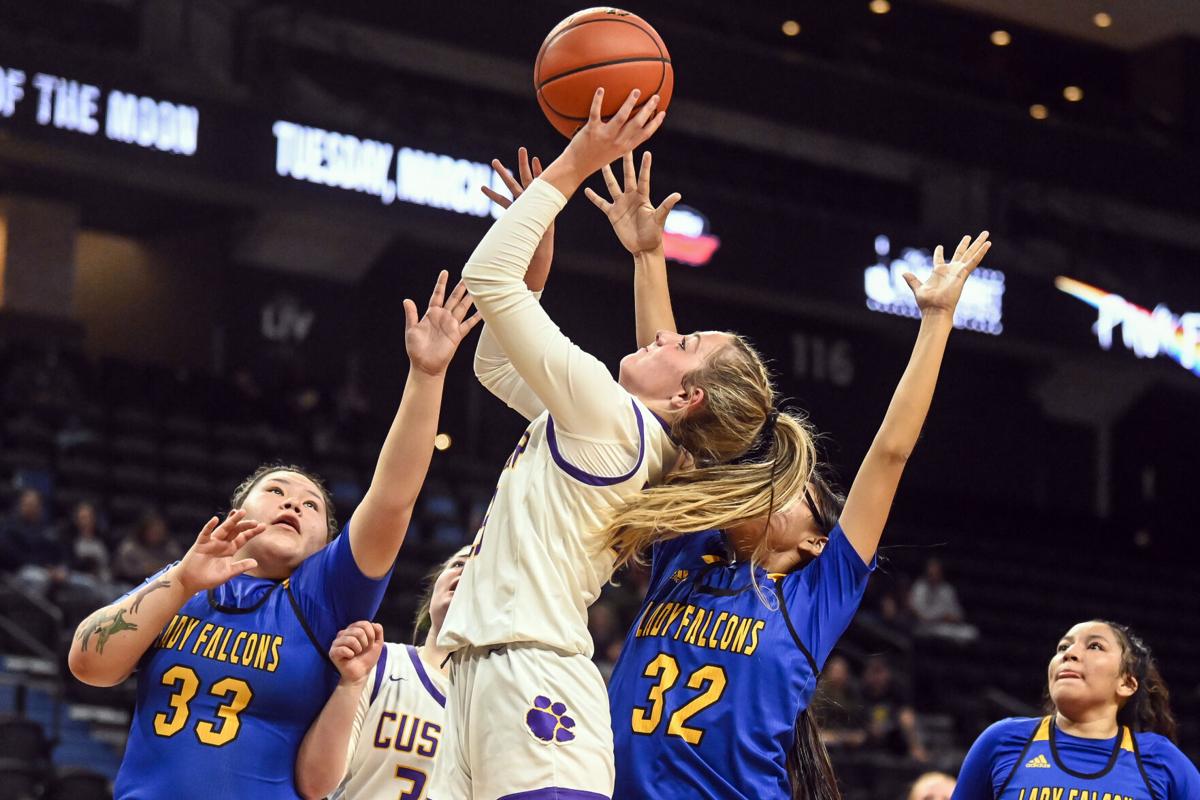 Custer girls open season with OT win on Day 1 of LNI