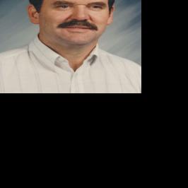 Anthony 'Mitch' Mitchell