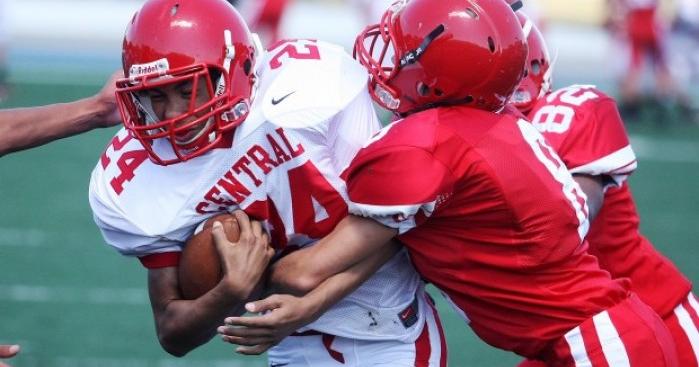 High School Football: Cobblers enthusiastic heading into new season