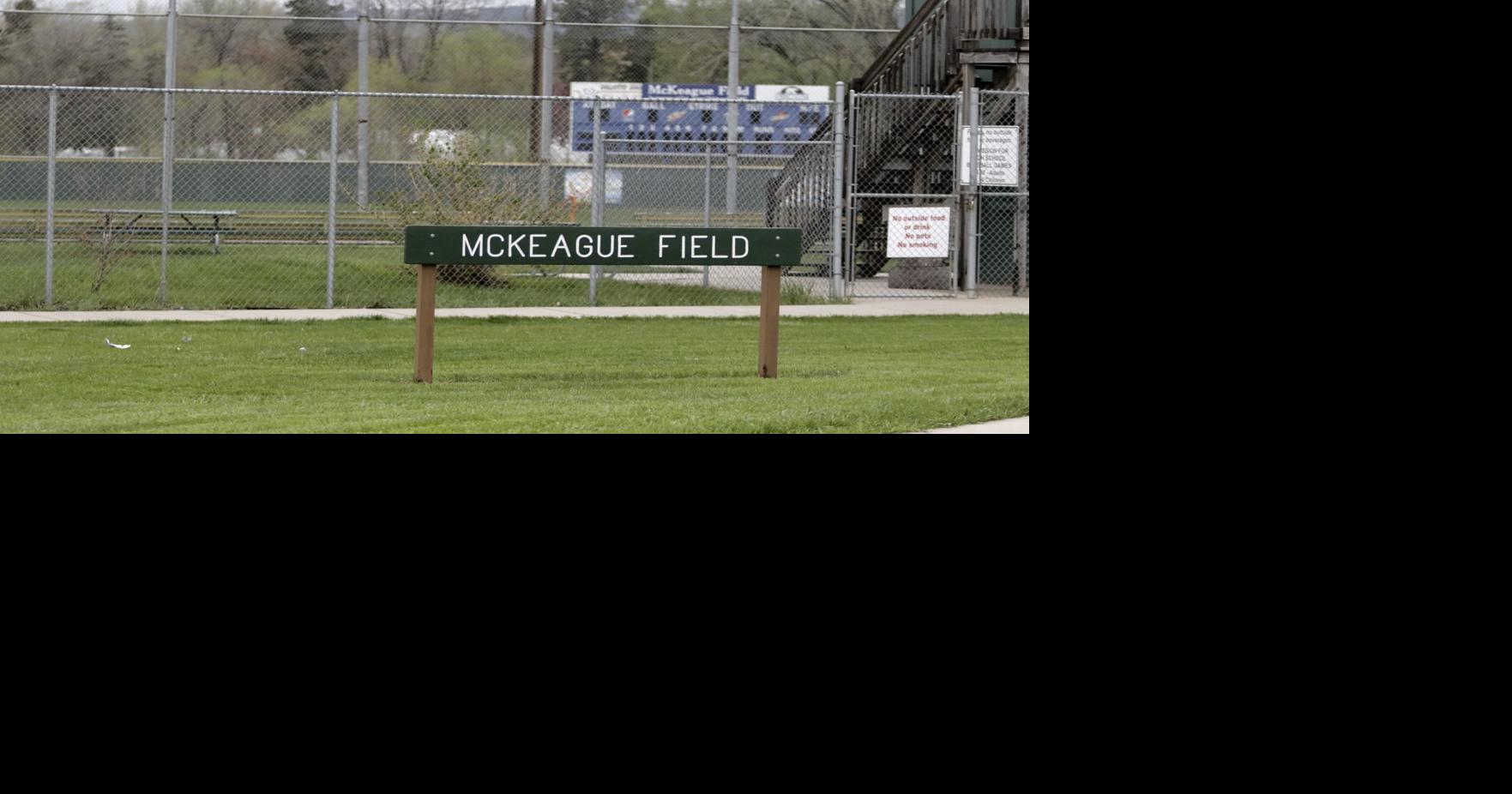 Rivalry set: Kevin and Heidi Bybee own both the Sasquatch and Jackalopes