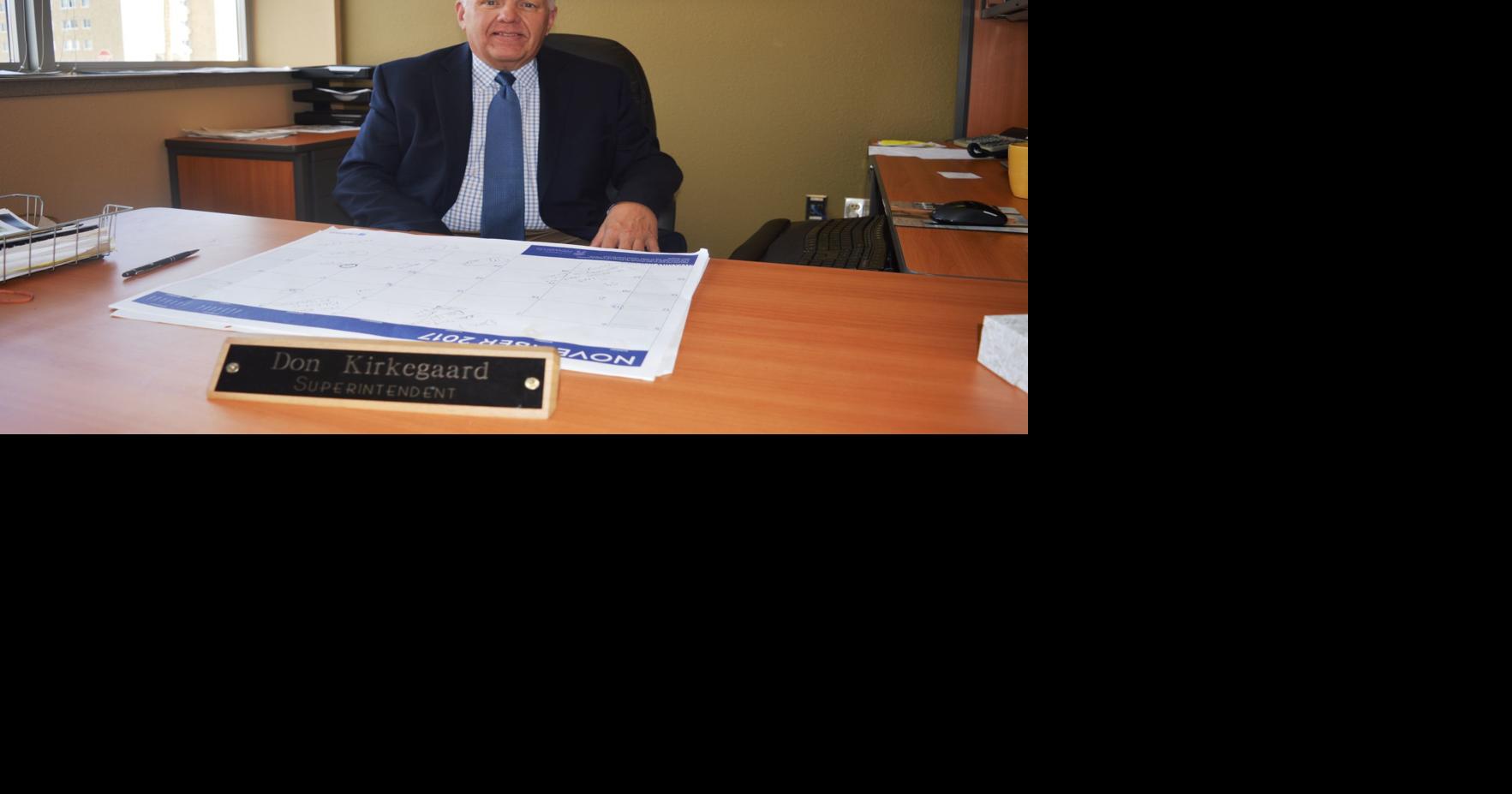Former Meade 46-1 superintendent offers services as interim super