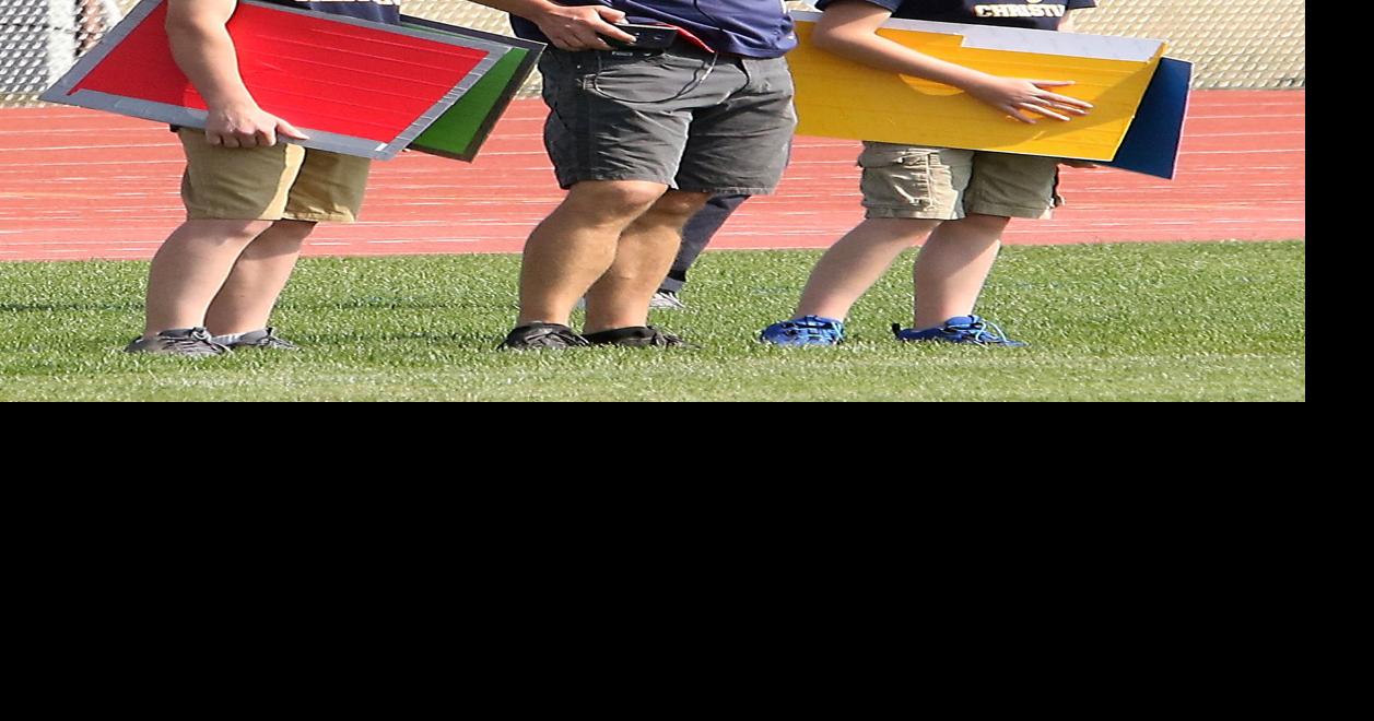 RC Christian loses QB Wipf in 1st quarter, shut out by MVP in Long’s debut