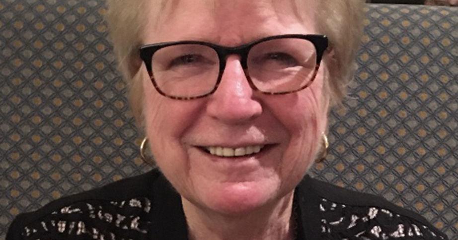 Jane Thompson