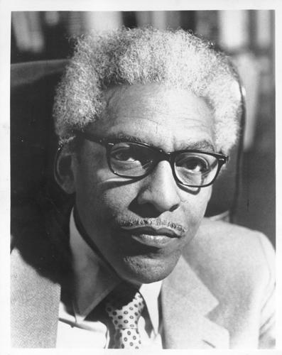 LZ Granderson: Your US history class needed a film like 'Rustin'