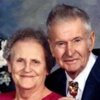 Solomon and Phyllis Stark, 60th