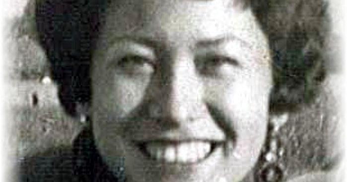 Sherman, Ann Siers